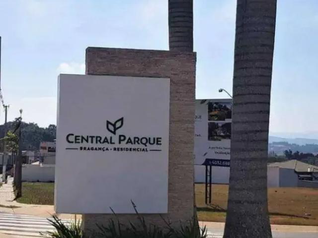 Terreno / Lote para Venda em Bragança Paulista/SP Residencial das Ilhas