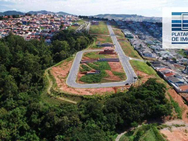 Terreno / Lote para Venda em Bragança Paulista/SP Residencial das Ilhas