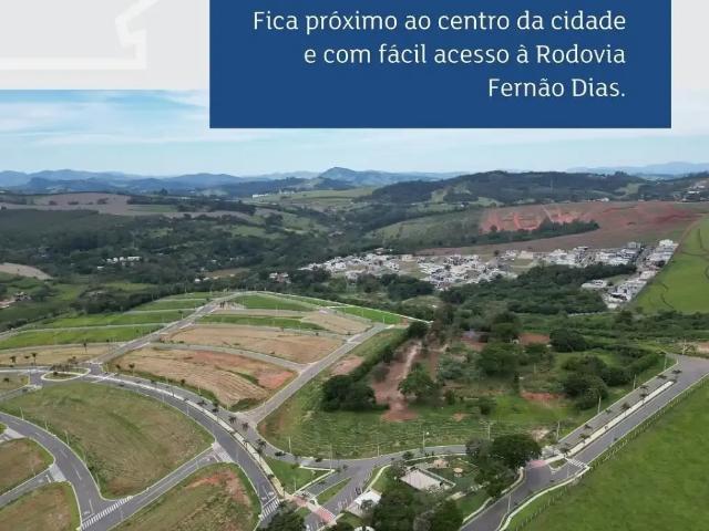 Terreno / Lote para Venda em Bragança Paulista/SP Residencial das Ilhas