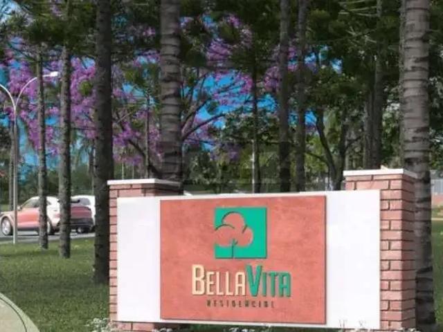 Terreno / Lote para Venda em Bragança Paulista/SP Residencial das Ilhas