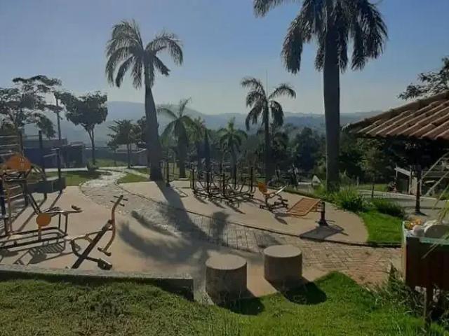Terreno / Lote para Venda em Bragança Paulista/SP Residencial das Ilhas