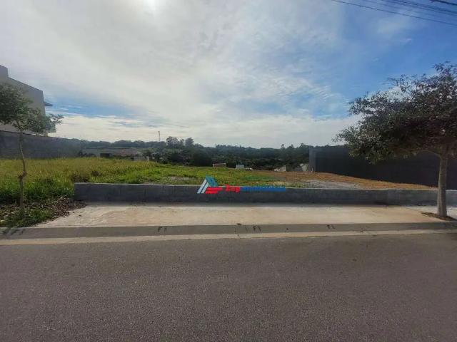 Terreno / Lote para Venda em Bragança Paulista/SP Residencial das Ilhas