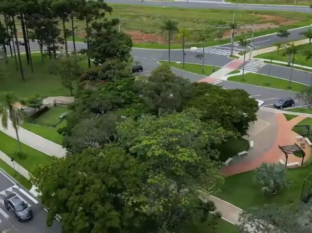Terreno / Lote para Venda em Bragança Paulista/SP Residencial das Ilhas