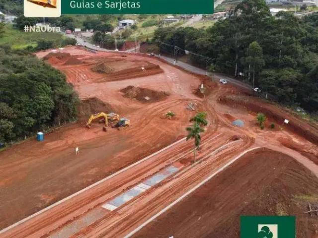 Terreno / Lote para Venda em Bragança Paulista/SP Residencial das Ilhas