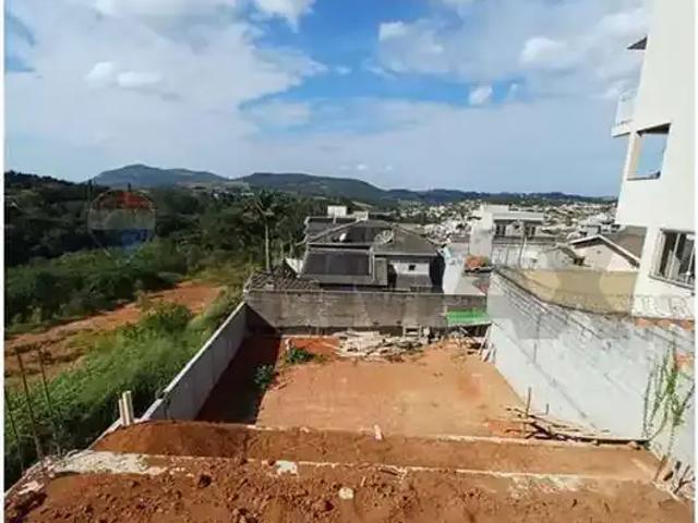 Terreno / Lote para Venda em Bragança Paulista/SP Residencial dos Lagos