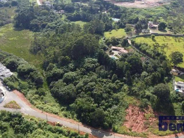 Terreno / Lote para Venda em Bragança Paulista/SP Residencial dos Lagos