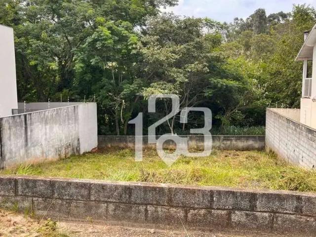 Terreno / Lote para Venda em Bragança Paulista/SP Residencial dos Lagos