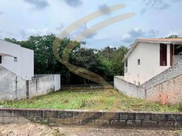 Terreno / Lote para Venda em Bragança Paulista/SP Residencial dos Lagos