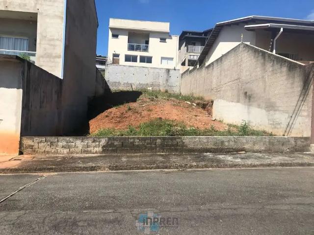 Terreno / Lote para Venda em Bragança Paulista/SP Residencial dos Lagos