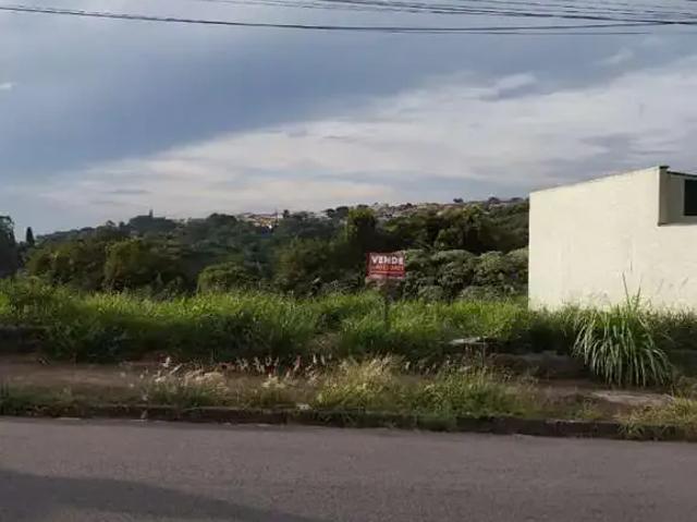 Terreno / Lote para Venda em Bragança Paulista/SP Residencial dos Lagos