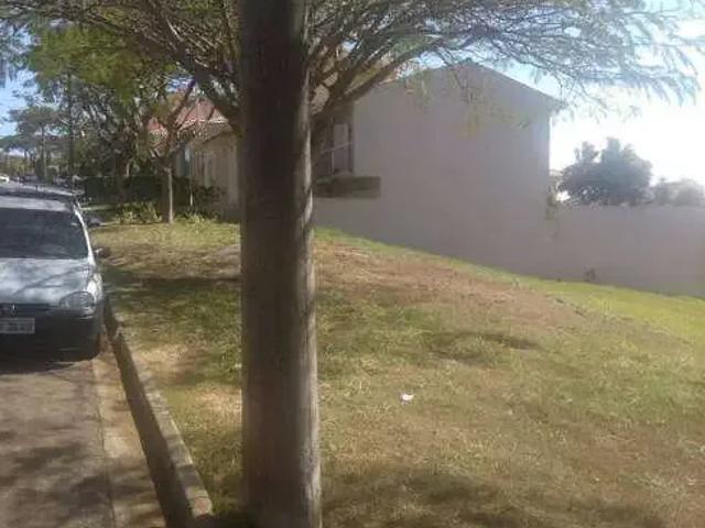Terreno / Lote para Venda em Bragança Paulista/SP Residencial Euroville