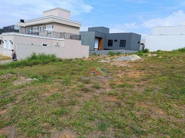 Terreno / Lote para Venda em Bragança Paulista/SP Residencial Euroville II