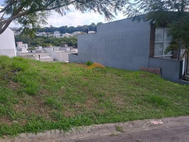 Terreno / Lote para Venda em Bragança Paulista/SP Residencial Euroville II