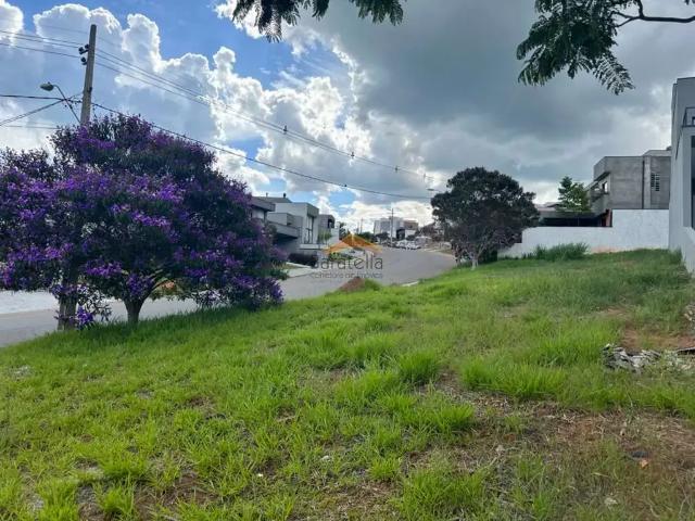 Terreno / Lote para Venda em Bragança Paulista/SP Residencial Euroville II
