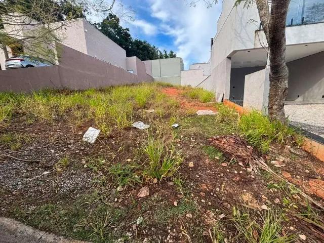 Terreno / Lote para Venda em Bragança Paulista/SP Residencial Euroville II
