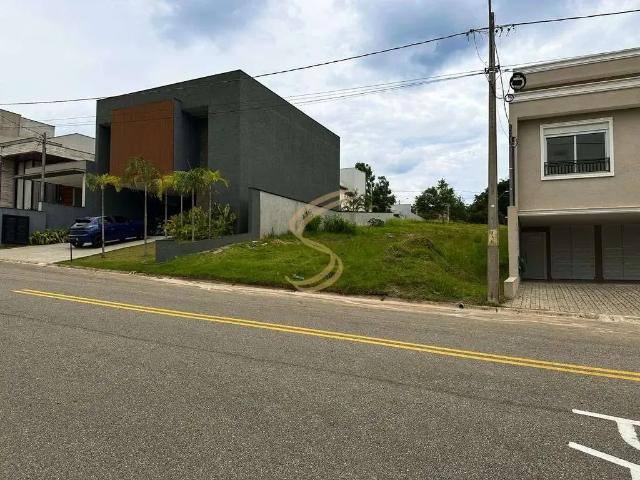 Terreno / Lote para Venda em Bragança Paulista/SP Residencial Euroville II