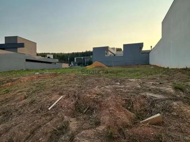 Terreno / Lote para Venda em Bragança Paulista/SP Residencial Euroville II