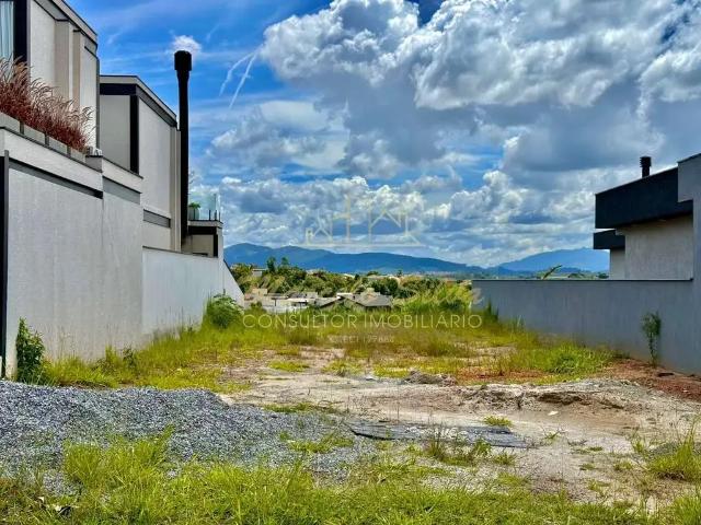 Terreno / Lote para Venda em Bragança Paulista/SP Residencial Euroville II