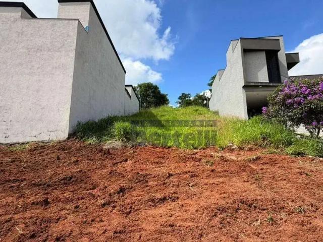 Terreno / Lote para Venda em Bragança Paulista/SP Residencial Euroville II