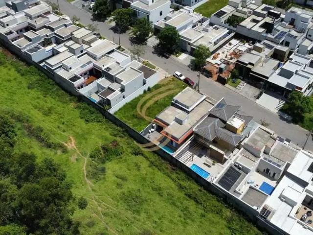 Terreno / Lote para Venda em Bragança Paulista/SP Residencial Euroville II