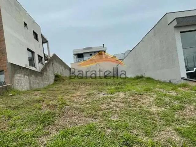 Terreno / Lote para Venda em Bragança Paulista/SP Residencial Euroville II
