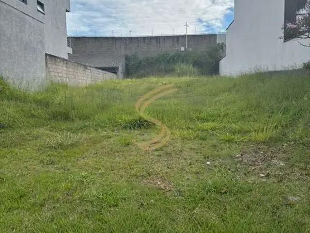 Terreno / Lote para Venda em Bragança Paulista/SP Residencial Euroville II
