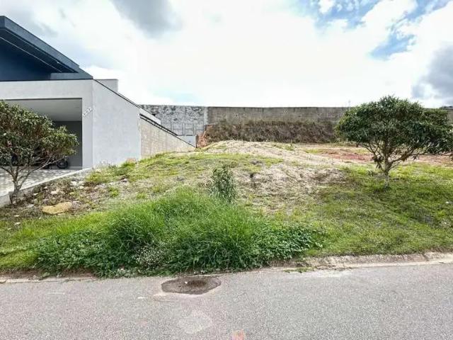 Terreno / Lote para Venda em Bragança Paulista/SP Residencial Euroville II