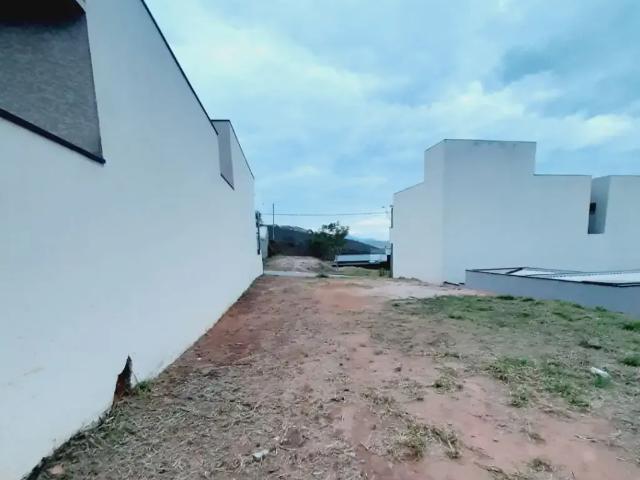 Terreno / Lote para Venda em Bragança Paulista/SP Residencial Euroville II