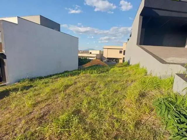 Terreno / Lote para Venda em Bragança Paulista/SP Residencial Euroville II