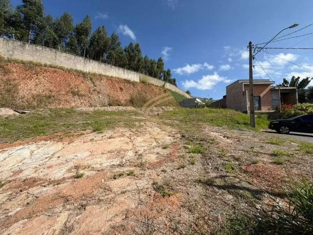 Terreno / Lote para Venda em Bragança Paulista/SP Residencial Euroville II