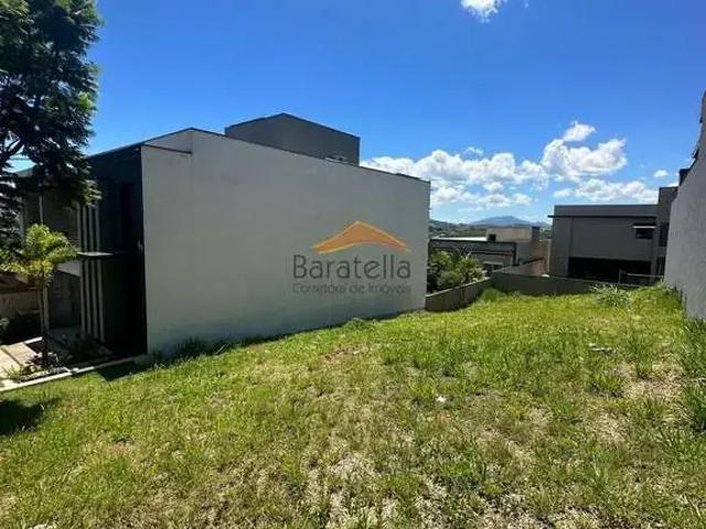 Terreno / Lote para Venda em Bragança Paulista/SP Residencial Euroville II