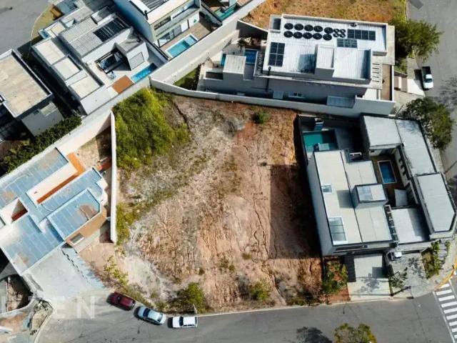 Terreno / Lote para Venda em Bragança Paulista/SP Residencial Euroville II