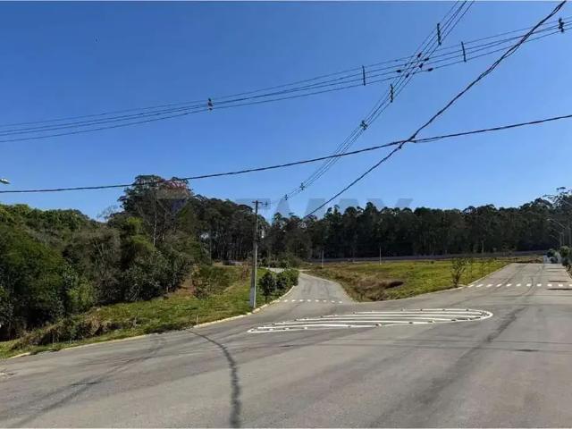 Terreno / Lote para Venda em Bragança Paulista/SP Residencial Floresta São Vicente 3 Quartos