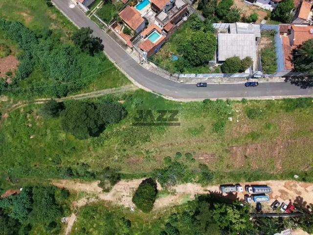 Terreno / Lote para Venda em Bragança Paulista/SP Residencial Hípica Jaguari