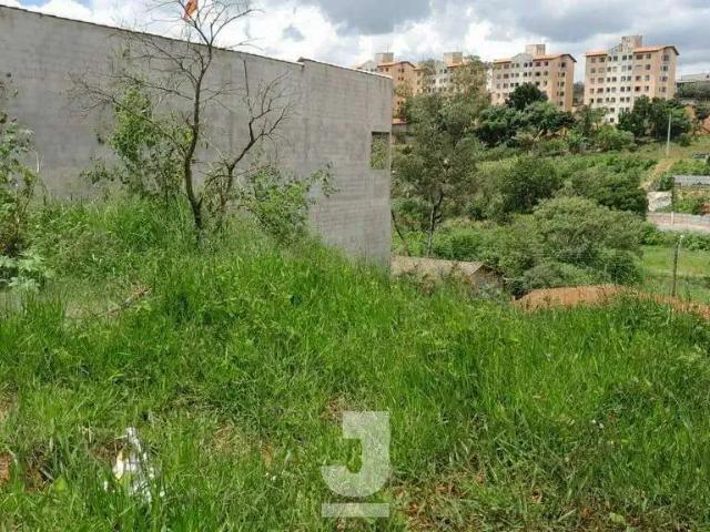 Terreno / Lote para Venda em Bragança Paulista/SP Residencial Hípica Jaguari