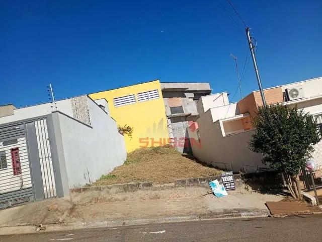 Terreno / Lote para Venda em Bragança Paulista/SP Residencial Piemonte