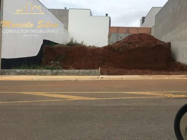 Terreno / Lote para Venda em Bragança Paulista/SP Residencial Piemonte