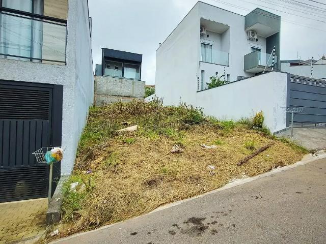 Terreno / Lote para Venda em Bragança Paulista/SP Residencial Piemonte