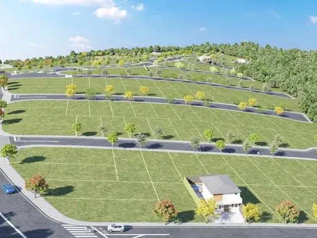 Terreno / Lote para Venda em Bragança Paulista/SP Residencial Quinta dos Vinhedos