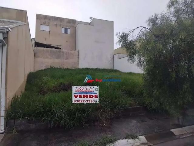Terreno / Lote para Venda em Bragança Paulista/SP Residencial Quinta dos Vinhedos