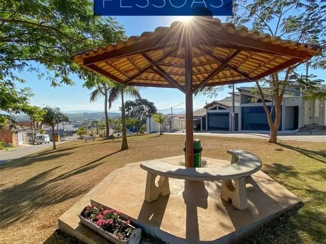 Terreno / Lote para Venda em Bragança Paulista/SP Residencial Quinta dos Vinhedos