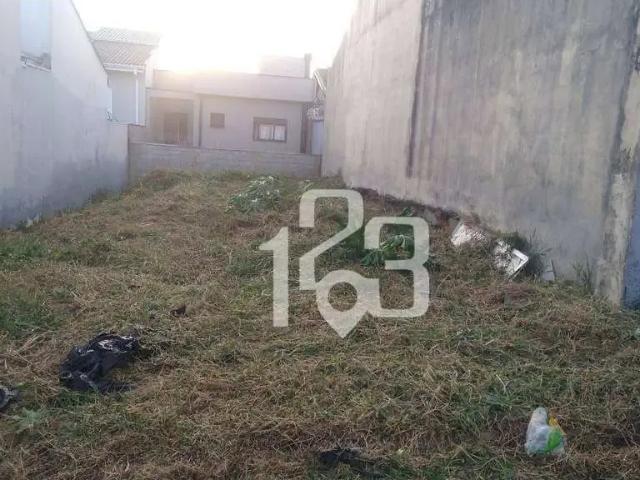 Terreno / Lote para Venda em Bragança Paulista/SP Residencial Quinta dos Vinhedos