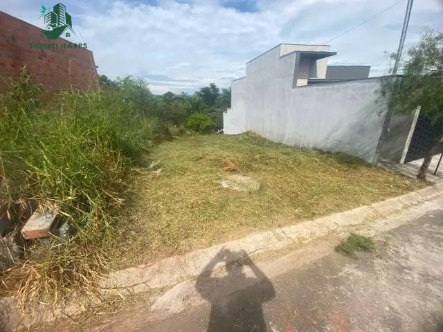 Terreno / Lote para Venda em Bragança Paulista/SP Residencial Rotterdam