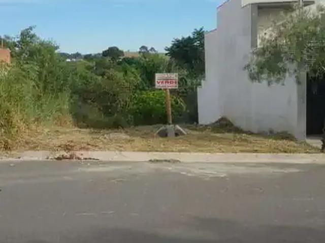 Terreno / Lote para Venda em Bragança Paulista/SP Residencial Rotterdam
