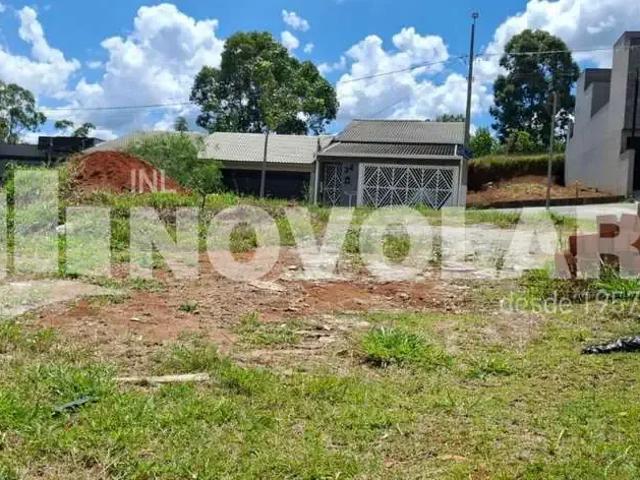 Terreno / Lote para Venda em Bragança Paulista/SP Residencial Rotterdam