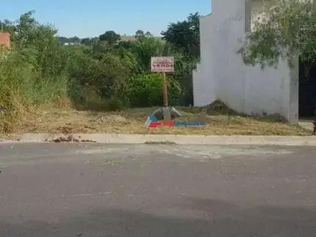 Terreno / Lote para Venda em Bragança Paulista/SP Residencial Rotterdam