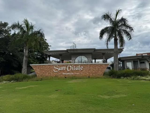 Terreno / Lote para Venda em Bragança Paulista/SP Residencial San Vitale