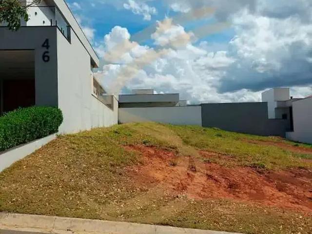Terreno / Lote para Venda em Bragança Paulista/SP Residencial San Vitale