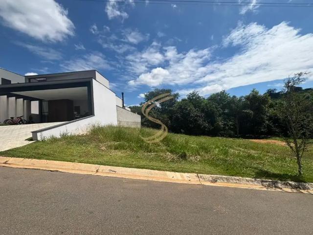 Terreno / Lote para Venda em Bragança Paulista/SP Residencial San Vitale
