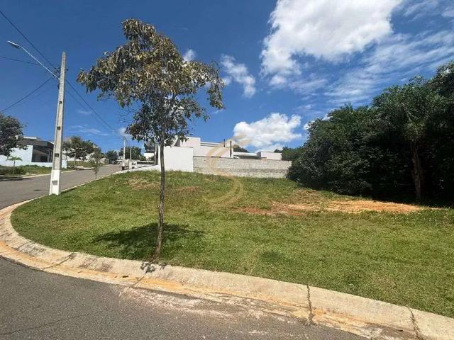 Terreno / Lote para Venda em Bragança Paulista/SP Residencial San Vitale